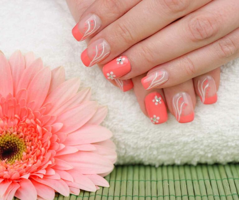 Zen Nail Lounge - Burley, Mountain Home, Pocatello, Blackfoot