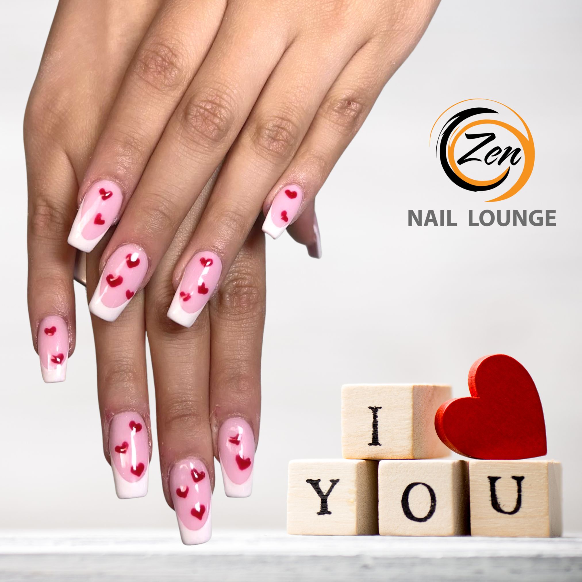 Gallery | Nail Salon Boise ID | Smooth Nail Lounge Garden City ID