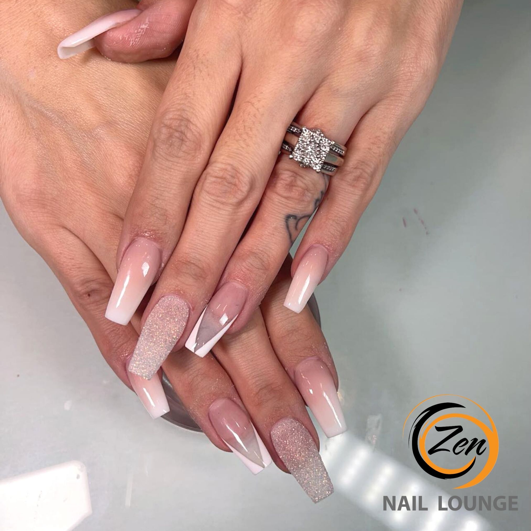 Gallery | Nail Salon Boise ID | Smooth Nail Lounge Garden City ID